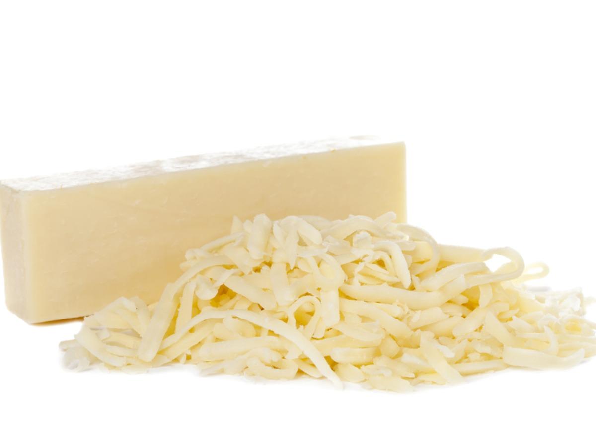 Sainsbury's Mozarella Cheese Nutrition Facts - Eat This Much