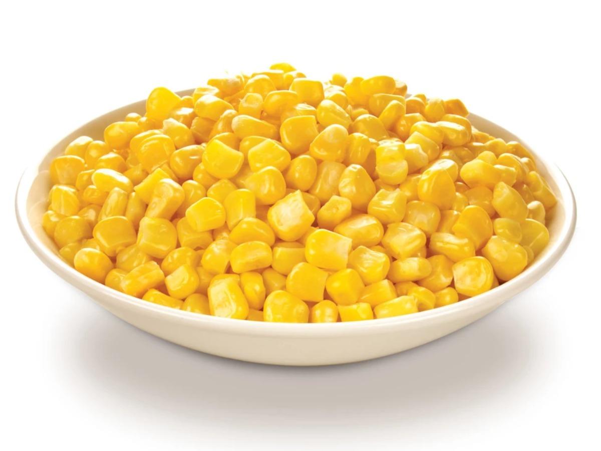 Corn Nutrition Facts Eat This Much Corn Nutrition Facts Eat This Much