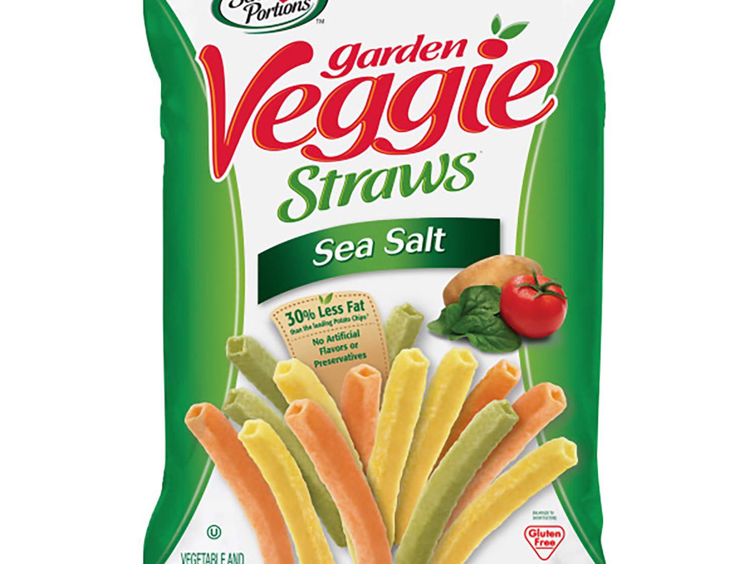 Veggie Straws Nutrition Facts Eat This Much Veggie Straws Nutrition Facts Eat This Much