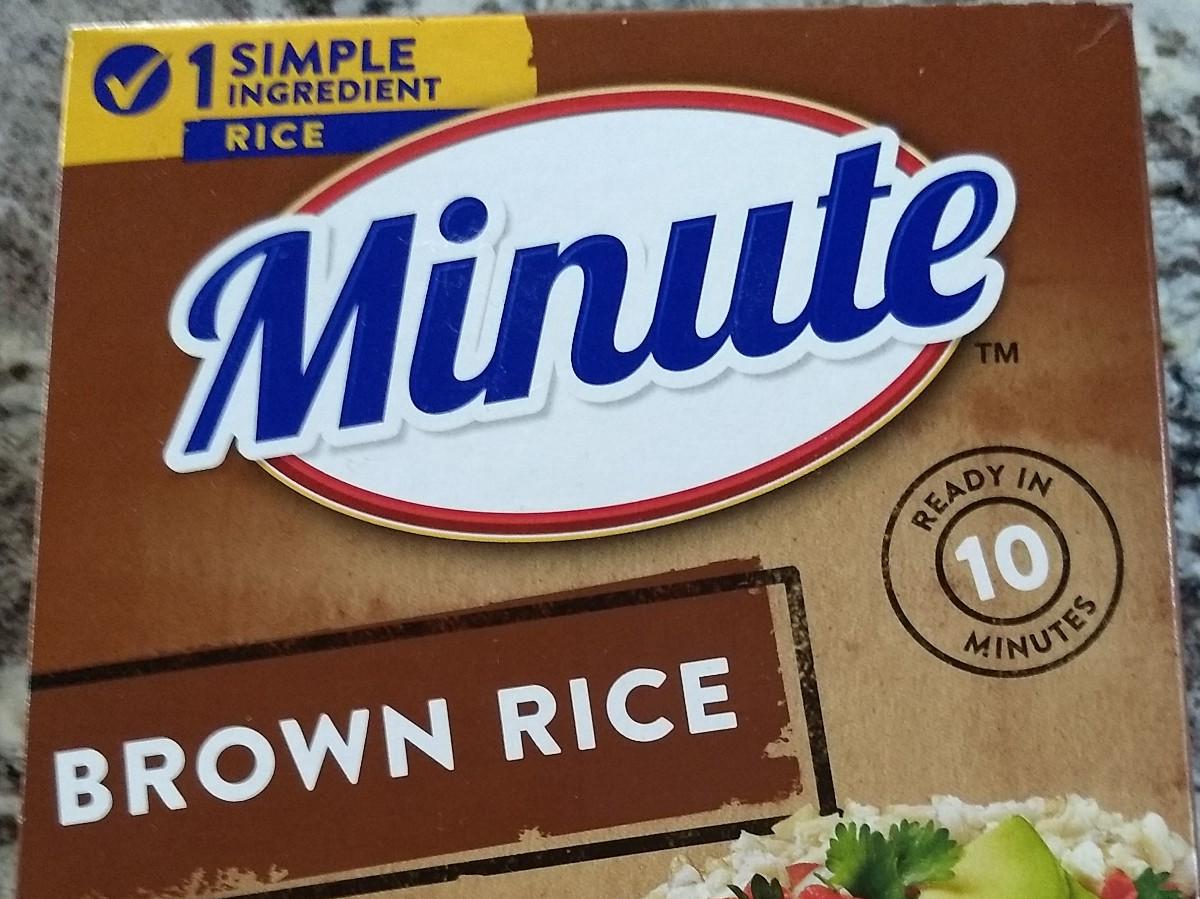 Brown Rice Nutrition Facts - Eat This Much