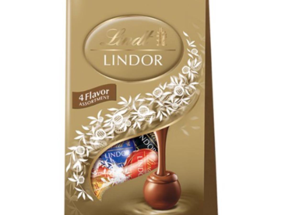 Truffles Nutrition Facts - Eat This Much