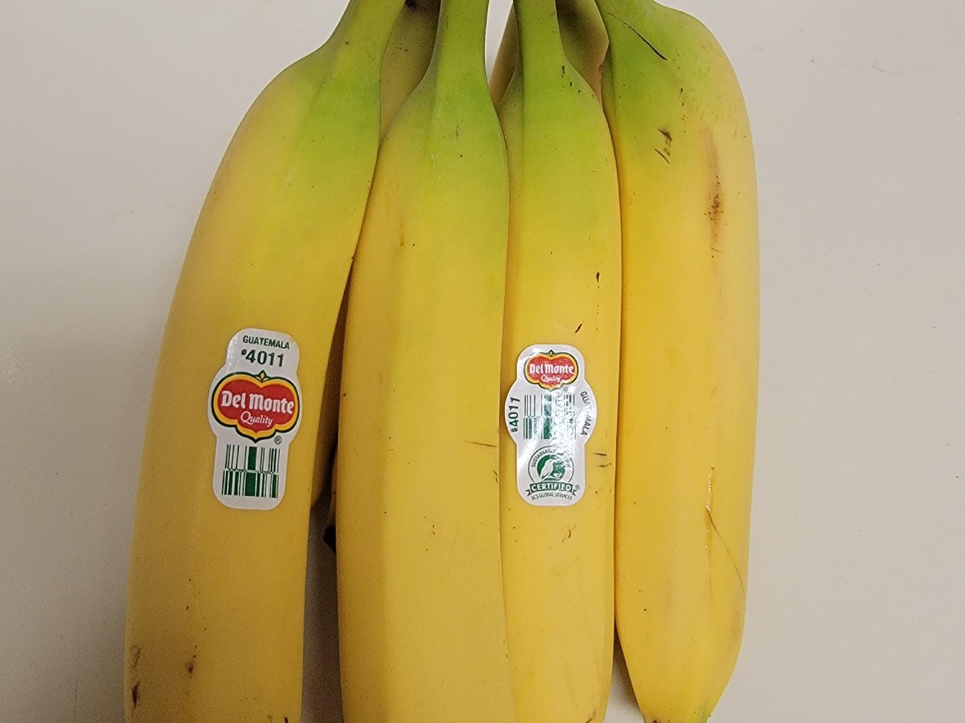 Banana Nutrition Facts - Eat This Much
