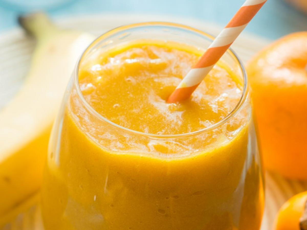 Tropical Fruit Smoothie Nutrition Facts Besto Blog
