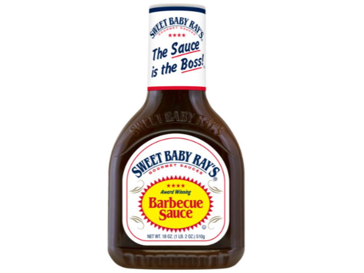 Barbecue Sauce Nutrition Facts - Eat This Much