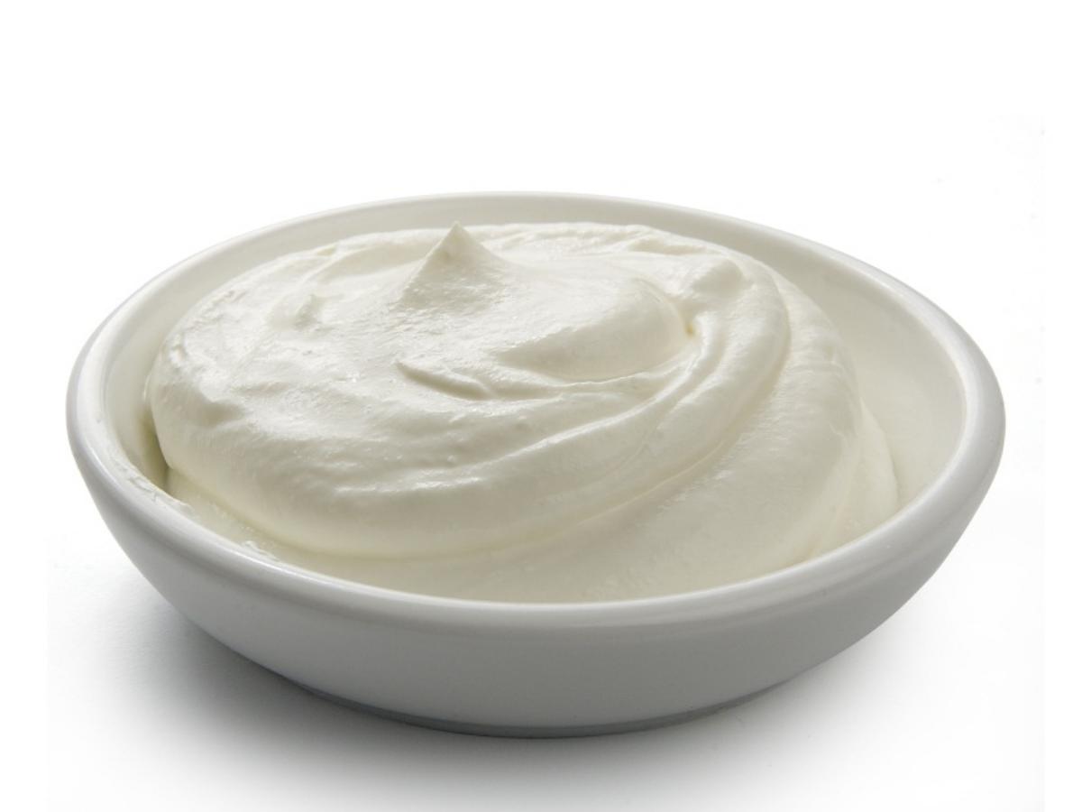 Sour Cream Nutrition Facts Eat This Much Sour Cream Nutrition Facts Eat This Much