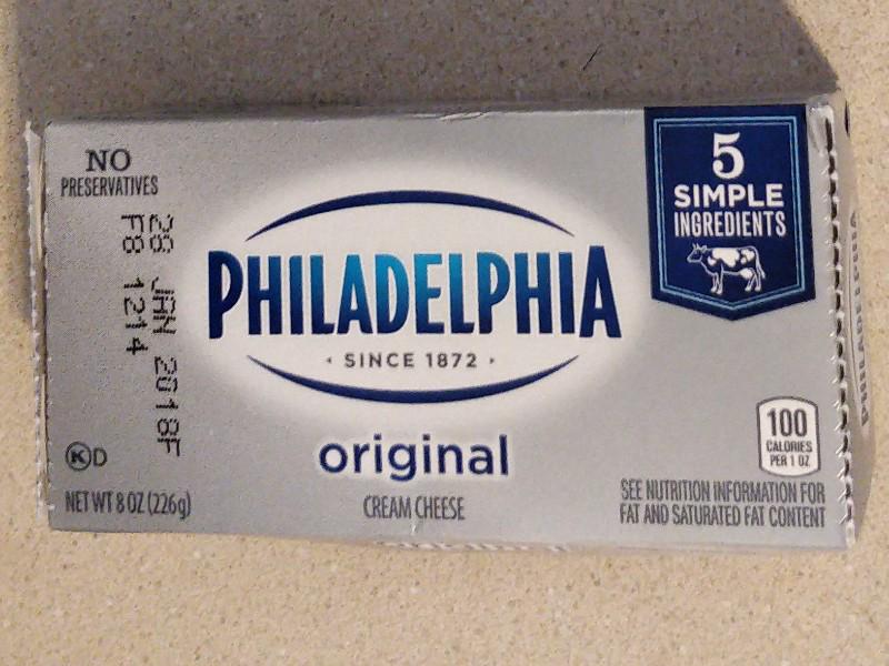 Original Cream Cheese Brick Nutrition Facts Eat This Much Original Cream Cheese Brick Nutrition Facts Eat This Much