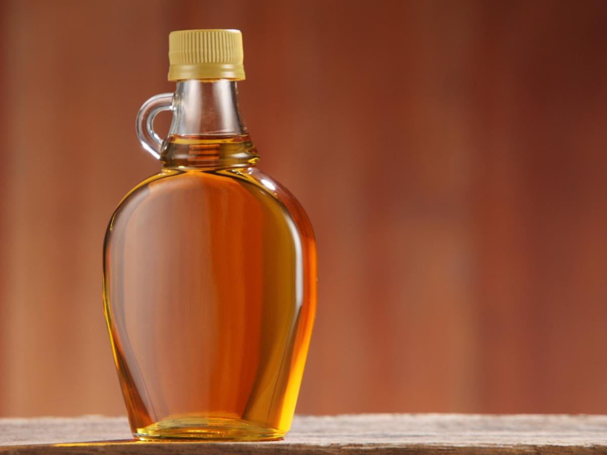 Agave Nectar Nutrition Facts - Eat This Much