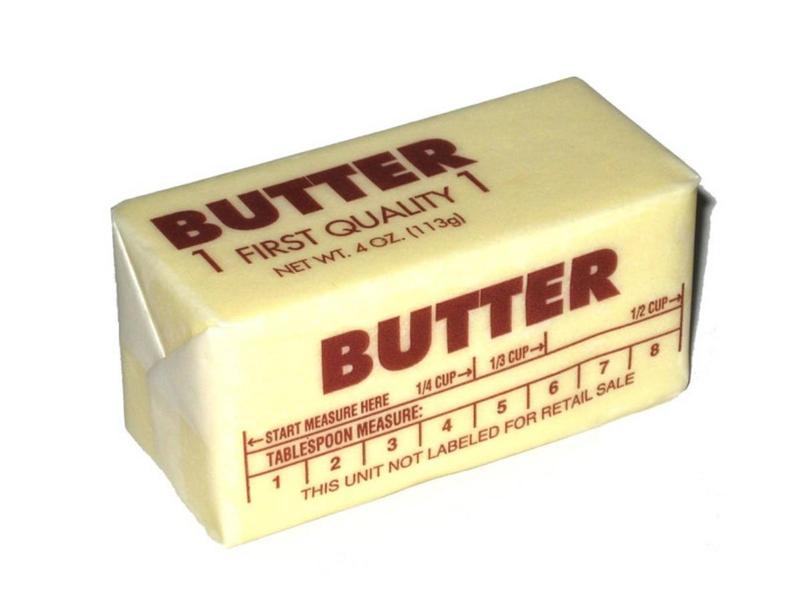 1 Cup Of Butter Nutrition Facts Eat This Much 1 Cup Of Butter Nutrition Facts Eat This Much