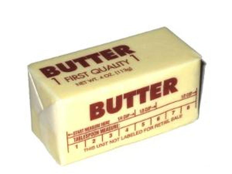 125 Grams Of Butter Nutrition Facts Eat This Much 125 Grams Of Butter Nutrition Facts Eat This Much