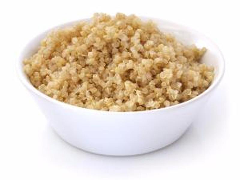250 Grams Of Quinoa Nutrition Facts Eat This Much
