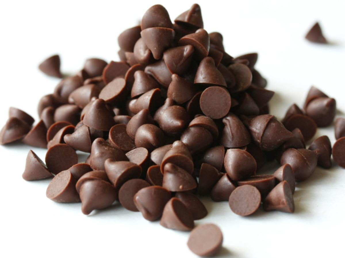 Chips Semi Sweet Chocolate Nutrition Facts Eat This Much Chips Semi Sweet Chocolate Nutrition Facts Eat This Much