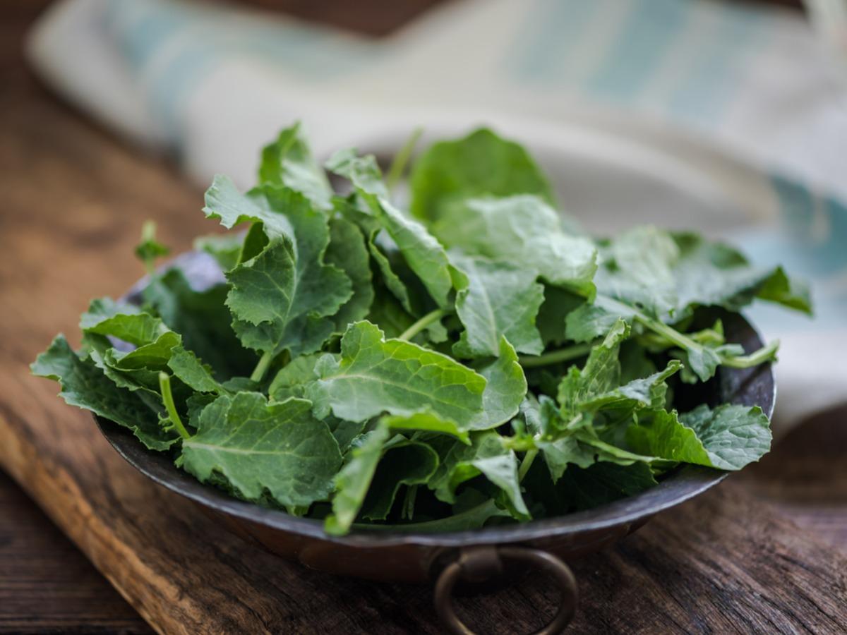 Baby Kale Nutrition Facts Eat This Much Baby Kale Nutrition Facts Eat This Much