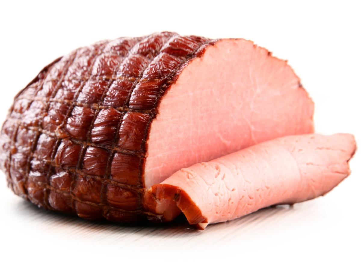 Ham Nutrition Facts Eat This Much