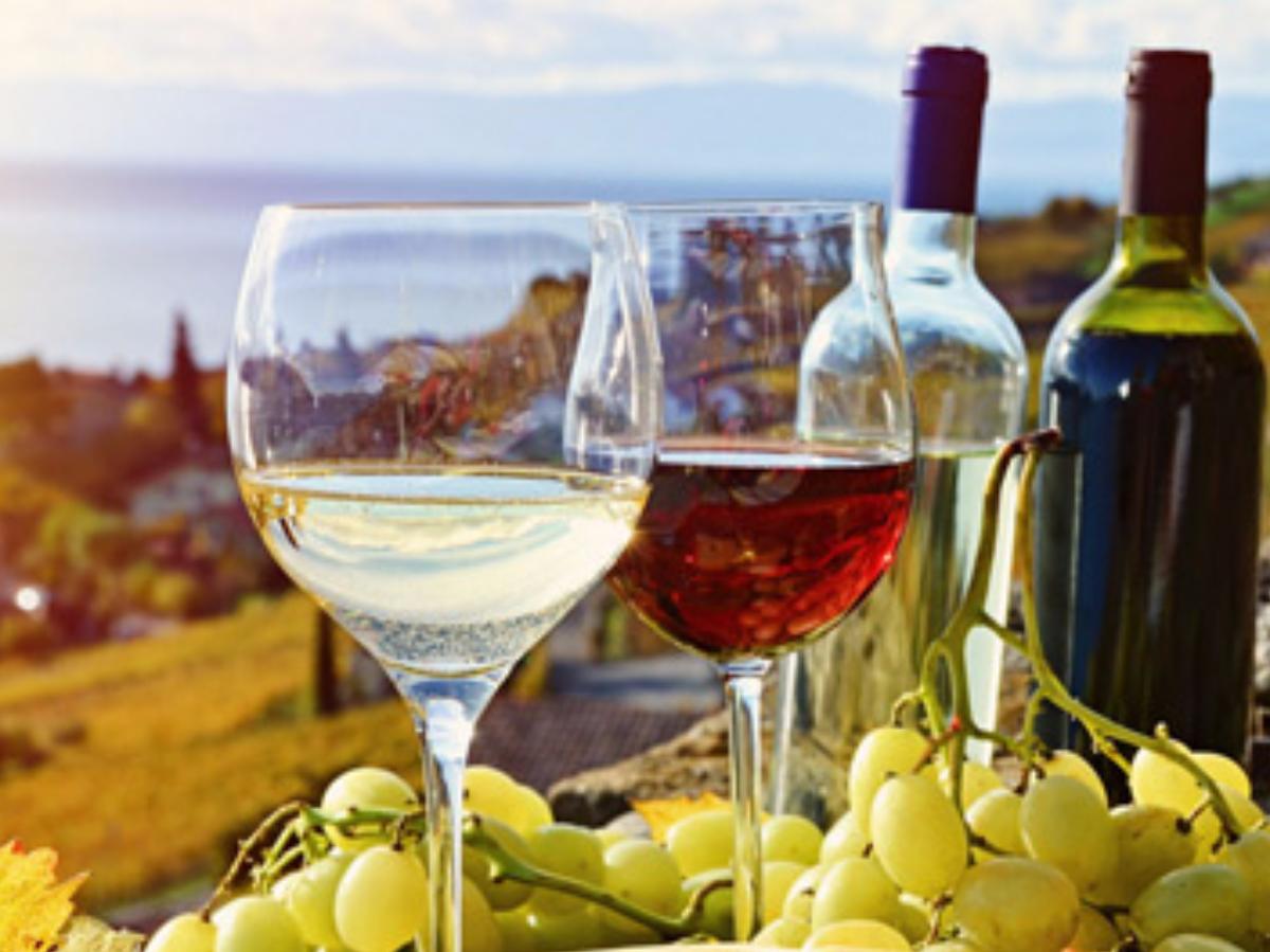 Table Wine Nutrition Facts Eat This Much