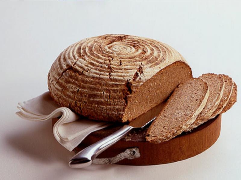 Rye Bread Nutrition Information Eat This Much Rye Bread Nutrition Information Eat This Much