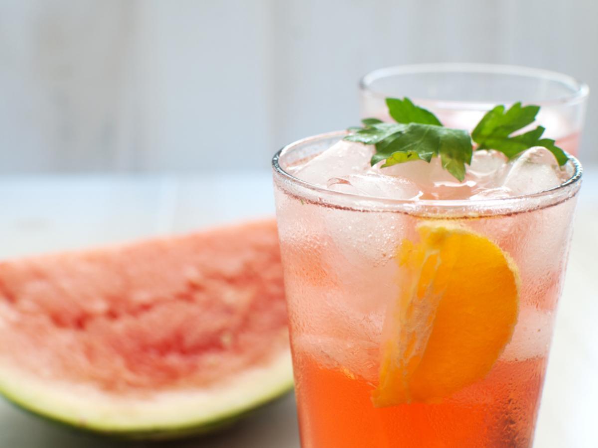Watermelonade Recipe and Nutrition - Eat This Much