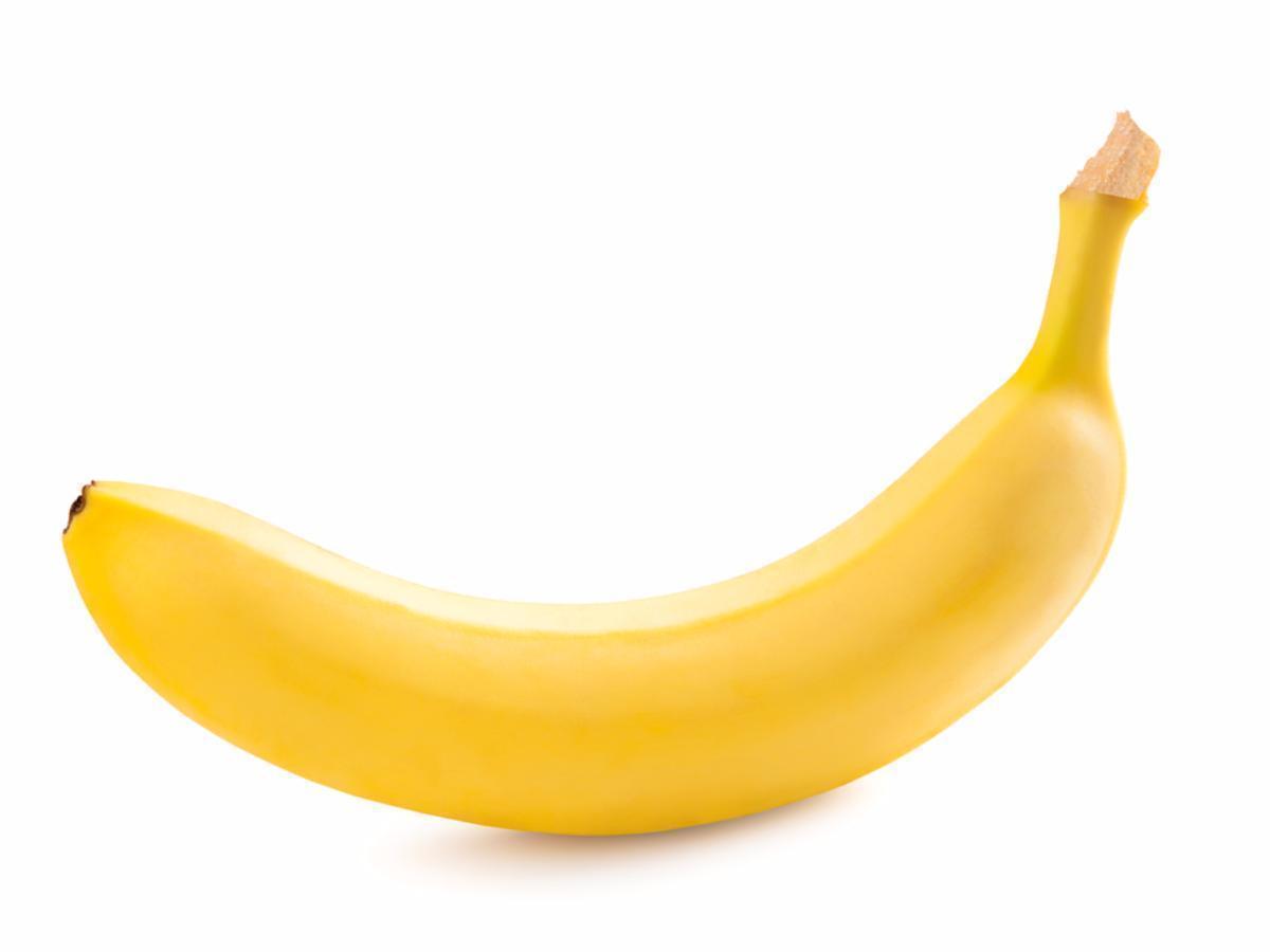 Banana Recipe and Nutrition - Eat This Much