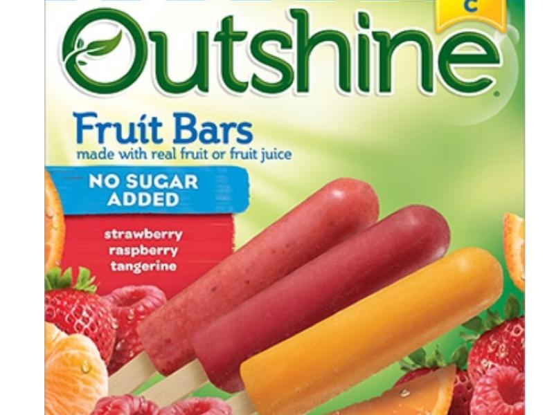 Outshine Fruit Bars No Sugar Added Nutrition Facts Blog Dandk
