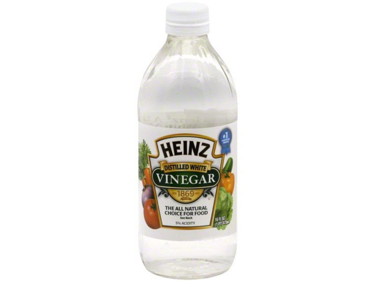 White Vinegar Nutrition Facts Eat This Much White Vinegar Nutrition Facts Eat This Much